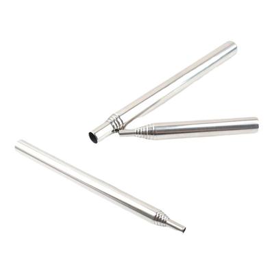 野营生火工具可伸缩吹火棒