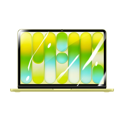 适用苹果macbookneo屏幕膜13英寸2026新款苹果电脑钢化mac保护膜book笔记本neo高清超薄防反光绿光防蓝光护眼