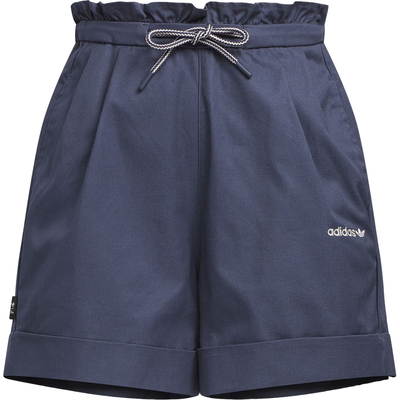Adidas/阿迪达斯官方正品三叶草女士运动透气宽松短裤JP1433