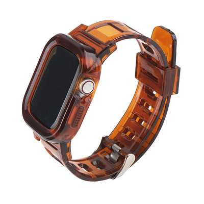 iserisewatch一体表带