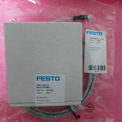 议价全新原装正品FESTO费斯托  541342 NEBU-M8G4-K-2.5-LE4 现货