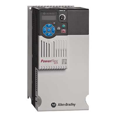 议价25A-B032N104罗克韦尔ABPowerFlex523变频器全新25AB032N104