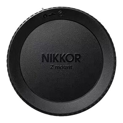 原装镜头后盖尼康Z卡口LF-N1