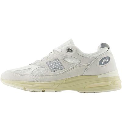 NewBalance英产运动休闲鞋