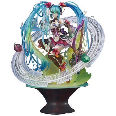 日版初音歌手手办MF正版预定