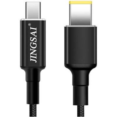 景赛PD诱骗100w充电线