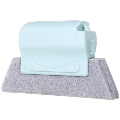 4.9元【买2送1】3只擦窗户缝隙刷