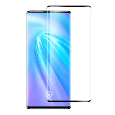 曲面全屏vivos12抗蓝光保护膜