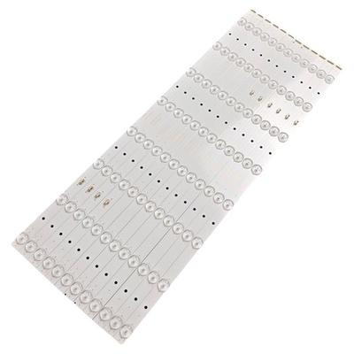 海尔统帅LE55MNF5液晶灯条