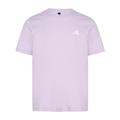 阿迪达斯正品男女短袖T恤春夏