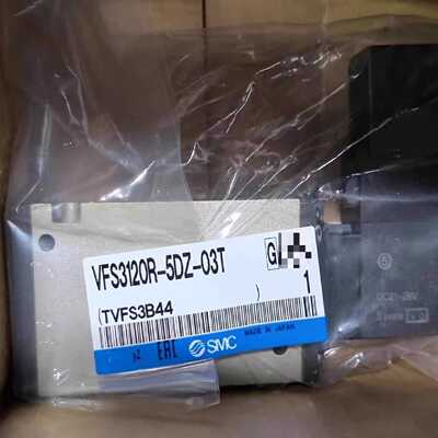 议价SMC电磁阀 VFS3120R-5DZ-03T
