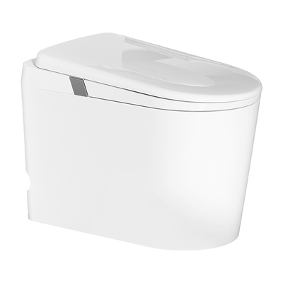 箭牌旗舰店轻智能马桶1级能效