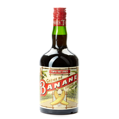 坦福吉香蕉甜酒利口乳酒