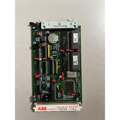 询价下单3DDE300403 ABB 模块 可开发票
