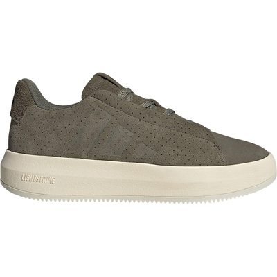 Adidas/阿迪达斯正品ACESMASH男士系带运动耐磨低帮休闲鞋JQ3078