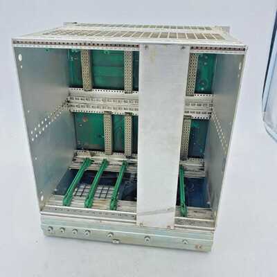Parvex Digivex Rack Slot PSVAR12