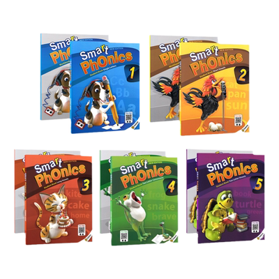 原版进口smartphonics