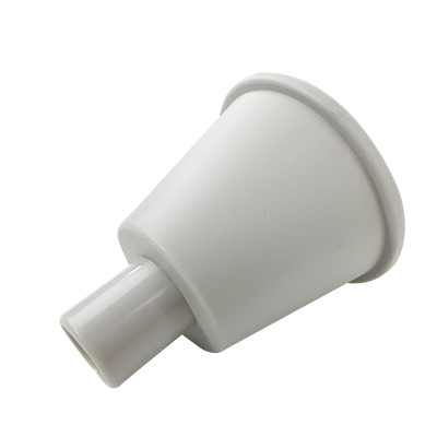 适用美的干衣机HBGJ12A2脚垫配件