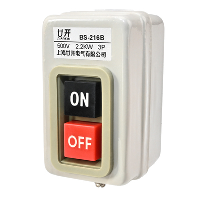 按钮开关自主BS230BS216