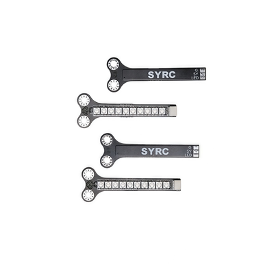 SYRCMINI55穿越机2812B高亮
