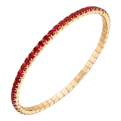 TWINSLULU时尚精致方形手链