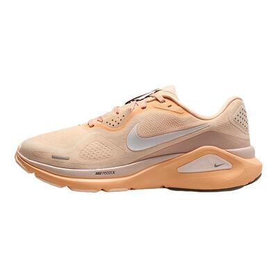 NIKE耐克女鞋STRUCTURE 26运动鞋训练鞋稳定支撑跑步鞋HJ1101-801