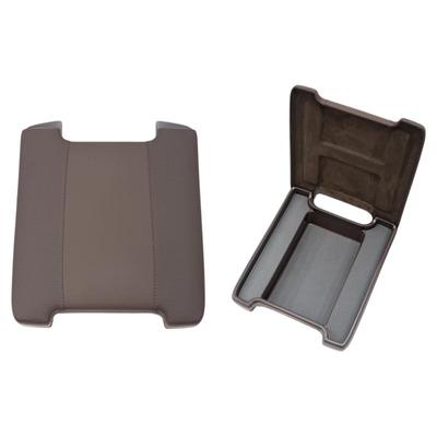 适用赛那扶手箱增高塞纳扶手箱储物盒垫格瑞维亚中控扶手储物盒