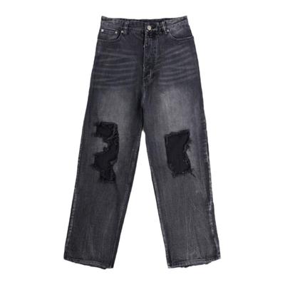 长裤工装裤FEAR4FREEl水洗四季