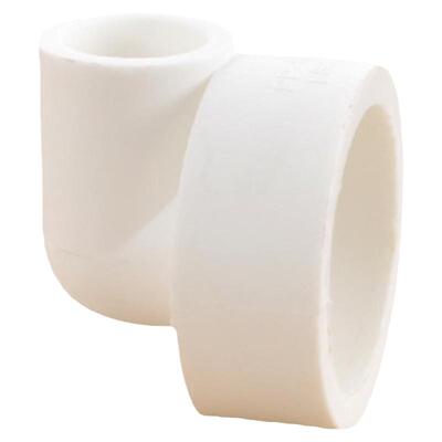 ppr管6分1寸热熔弯头20变径水管