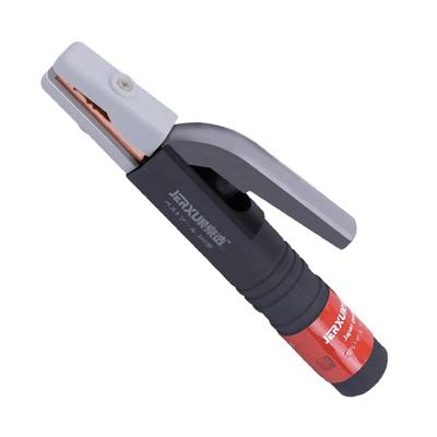 纯铜电焊钳加持力大不烫手京选