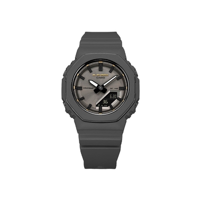 卡西欧国际女性日八角手表