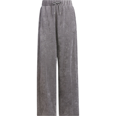 Adidas/阿迪达斯正品三叶草女士宽松运动保暖休闲长裤JM8063