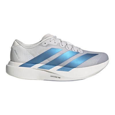 阿迪达斯男鞋2026春ADIZERO EVO SL缓震轻盈透气运动跑步鞋KI6880