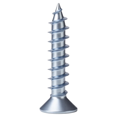 淬火加硬高强度沉头自攻