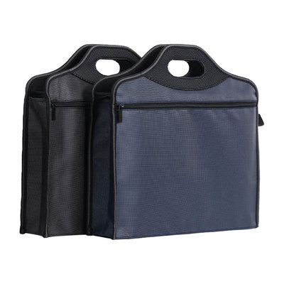 杰利订制可印刷广告宣传文件袋