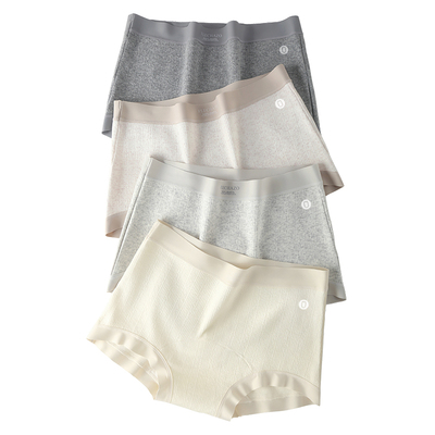 有内裤女生纯棉抑菌档2025新款