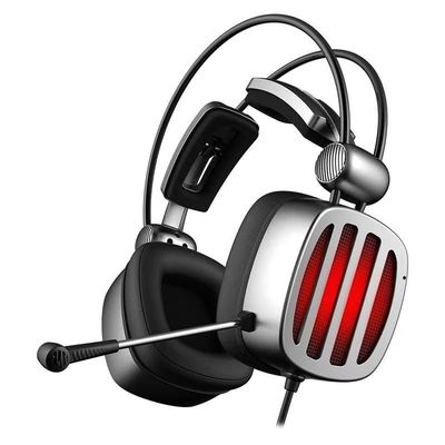 西伯利亚S217.1电竞游戏耳机