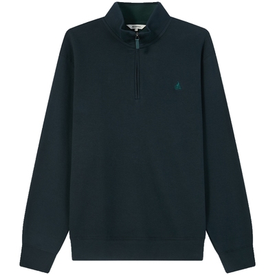 滨波男士休闲随性卫衣