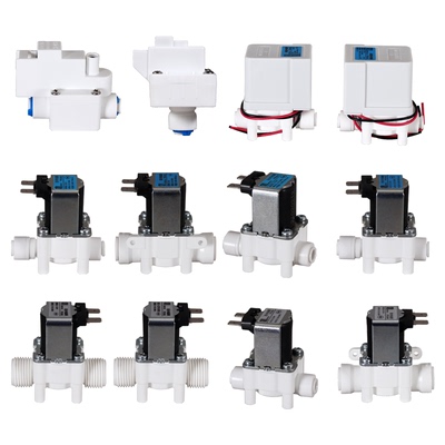 废水电磁阀18秒智能冲洗
