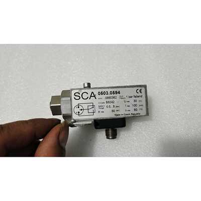 询价-SCA压力开关型号0503.0594货号0880362