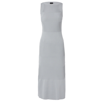 罗纹连衣裙VVNKJANEPLUS