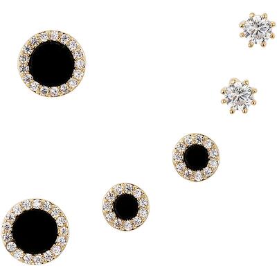 zengliu小巧风新款潮银针耳骨钉