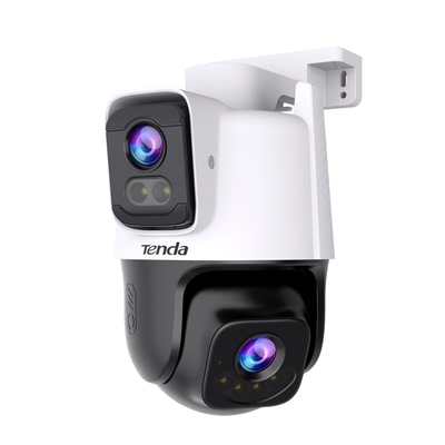 腾达超清家用室外摄像头多角度