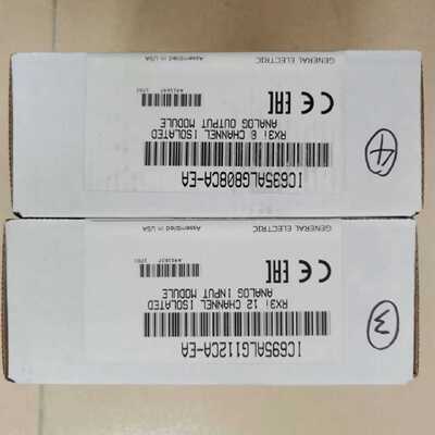 议价IC695ALG112 IC695ALG808 IC695ALG608 IC695ALG828全新GE 控