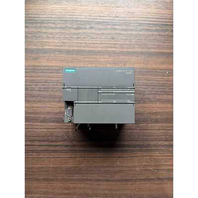 询价-S7200SMARTCPUCR40PLC型