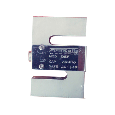 美国SunCells称重传感器DEE/DEF20KG、50KG、100KG、200KG、500K
