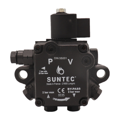 SUNTEC燃烧机油泵利雅路百得
