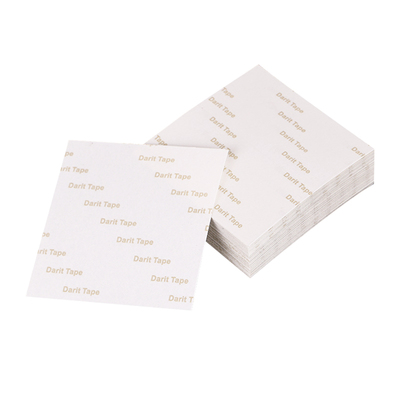 海康AGV机器人地码保护膜高粘透明加厚防水耐磨二维码地贴保护膜