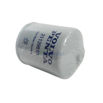 沃尔沃油水分离器21139810