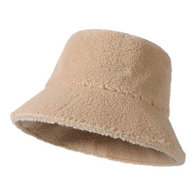 CACUSS渔夫帽逛街休闲男女秋冬